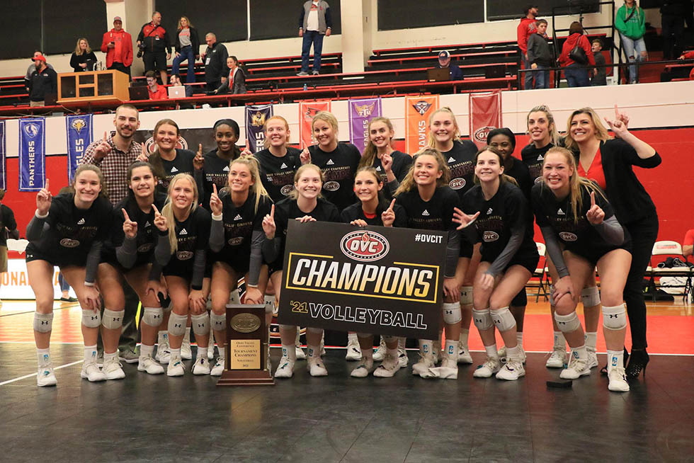 Making Champions | SEMO