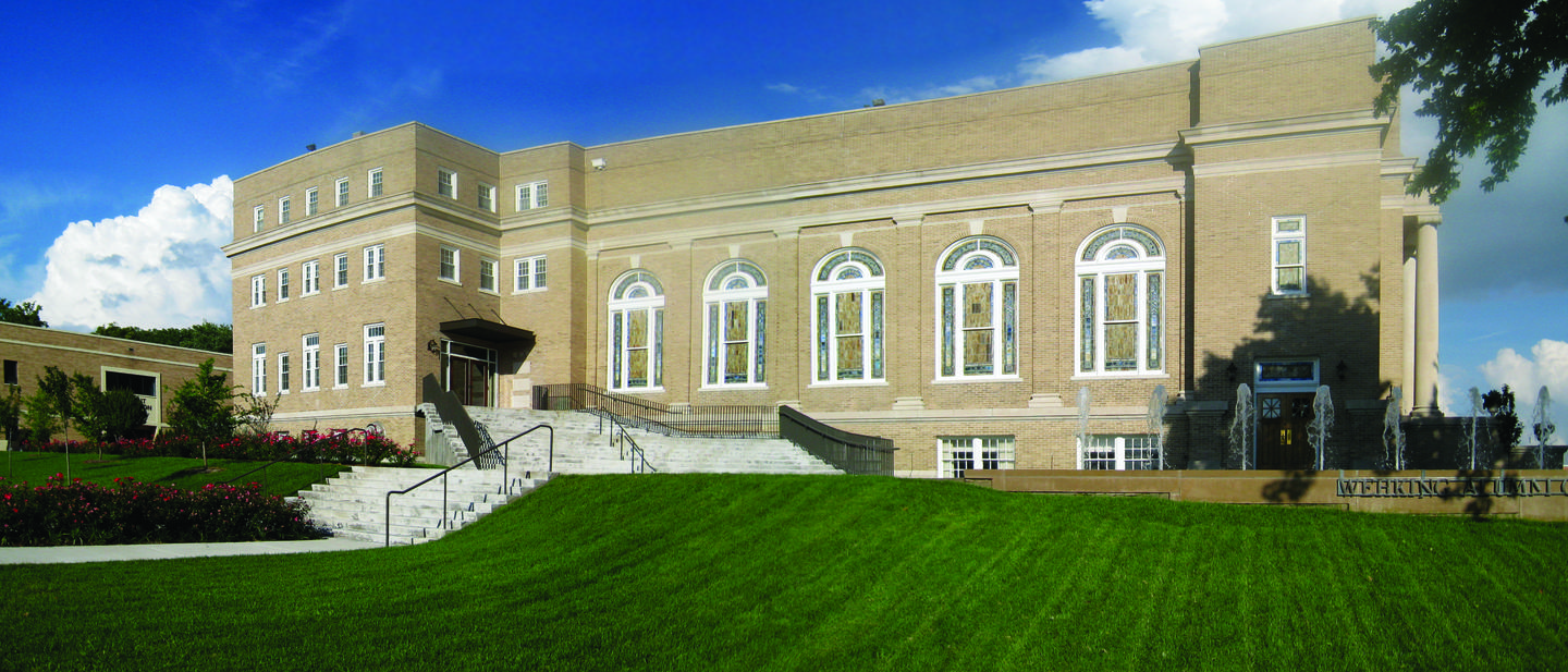 University Foundation | SEMO