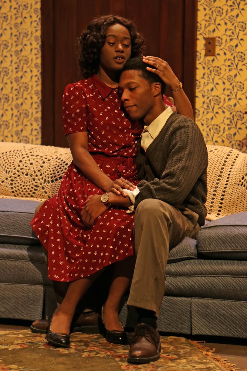 Musical Theatre, Bachelor of Fine Arts | SEMO