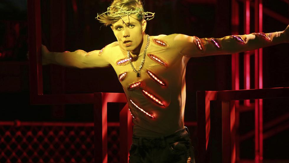 Musical Theatre, Bachelor of Fine Arts | SEMO