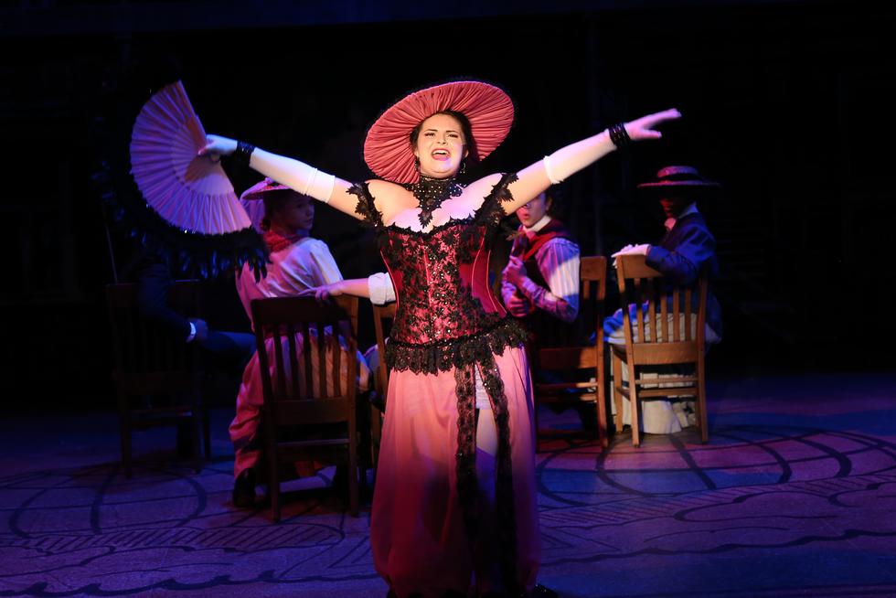 BFA in Musical Theatre | SEMO