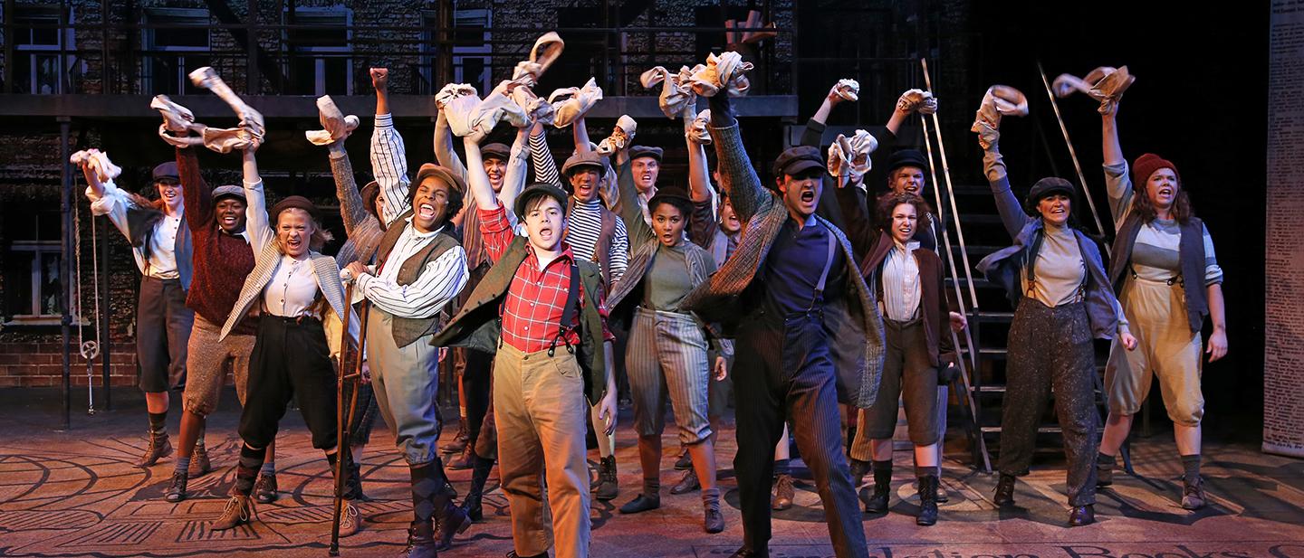 BFA in Musical Theatre | SEMO