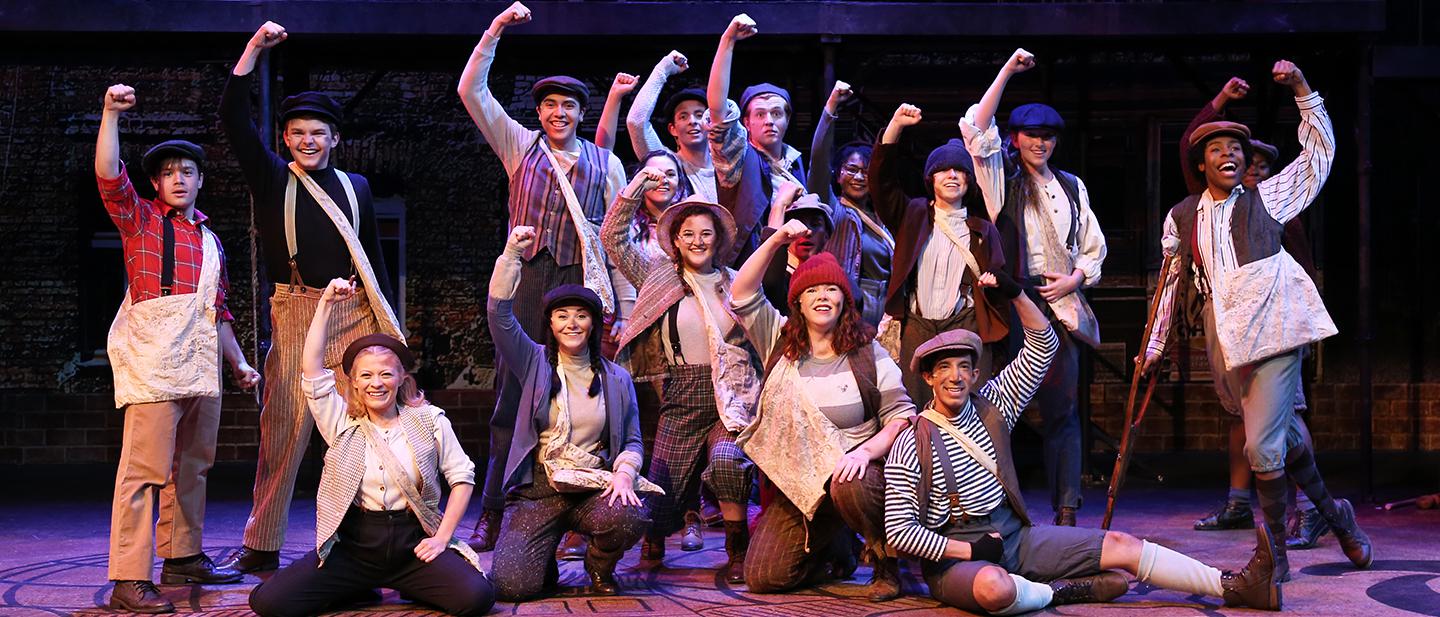 Theatre Minor | SEMO