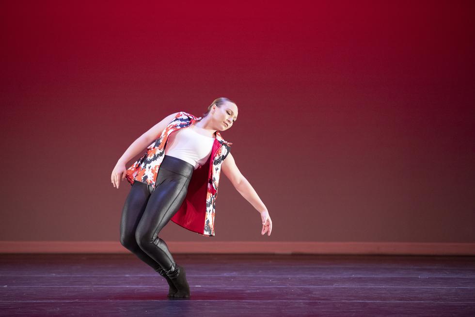 Bachelor Degree in Dance | SEMO