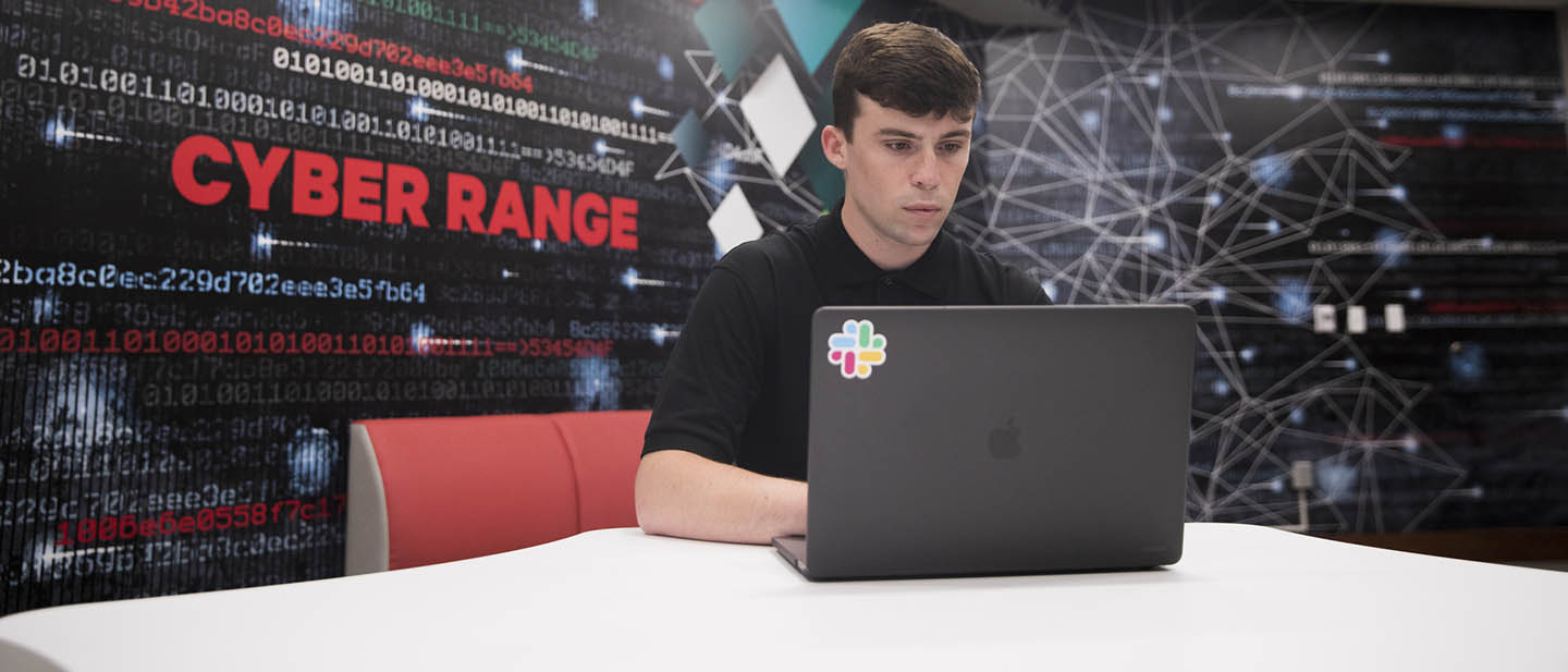 Cybersecurity Major | SEMO