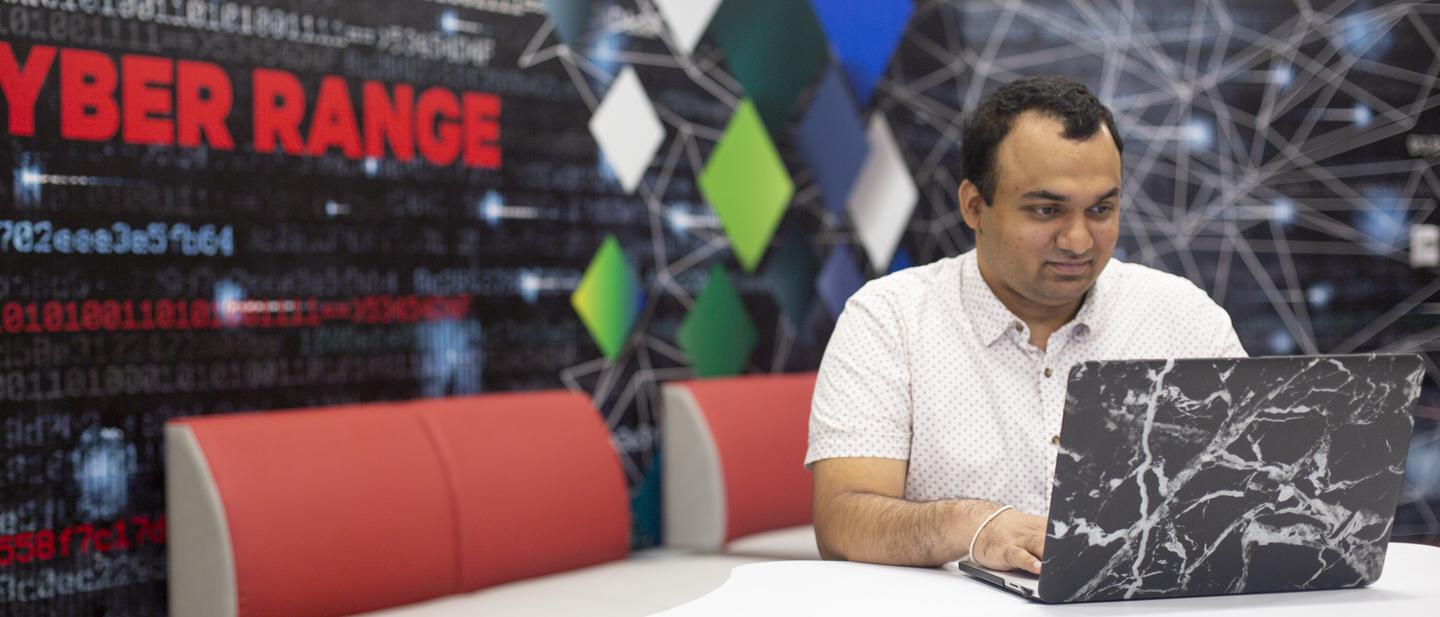 Cybersecurity Graduate Program | SEMO