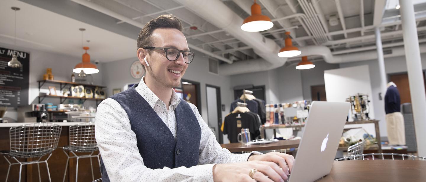 MBA Entrepreneurship | SEMO