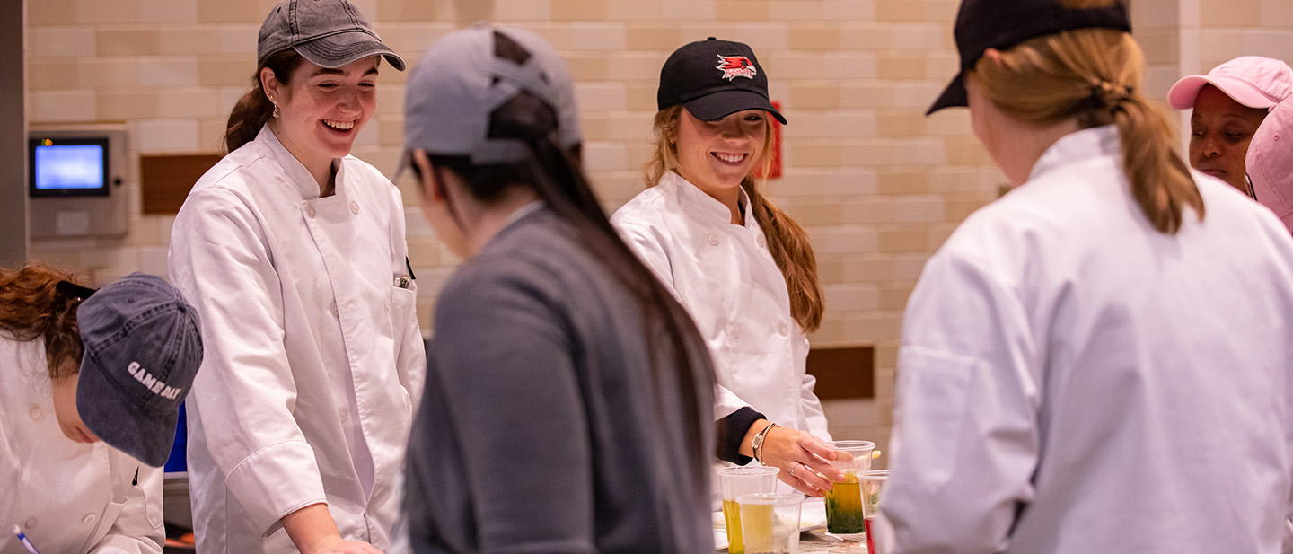 How to Become a Nutritionist in Missouri | SEMO