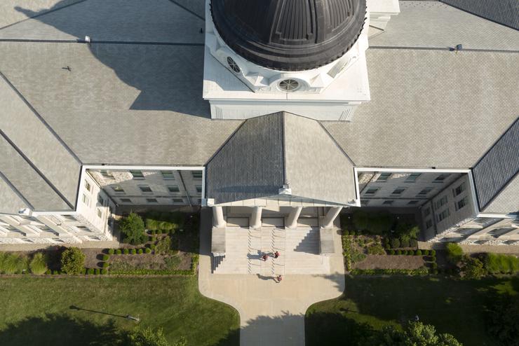 SEMO Campus Tours | Admissions | SEMO