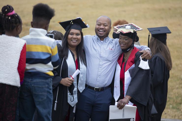 Admissions & Financial Aid | SEMO