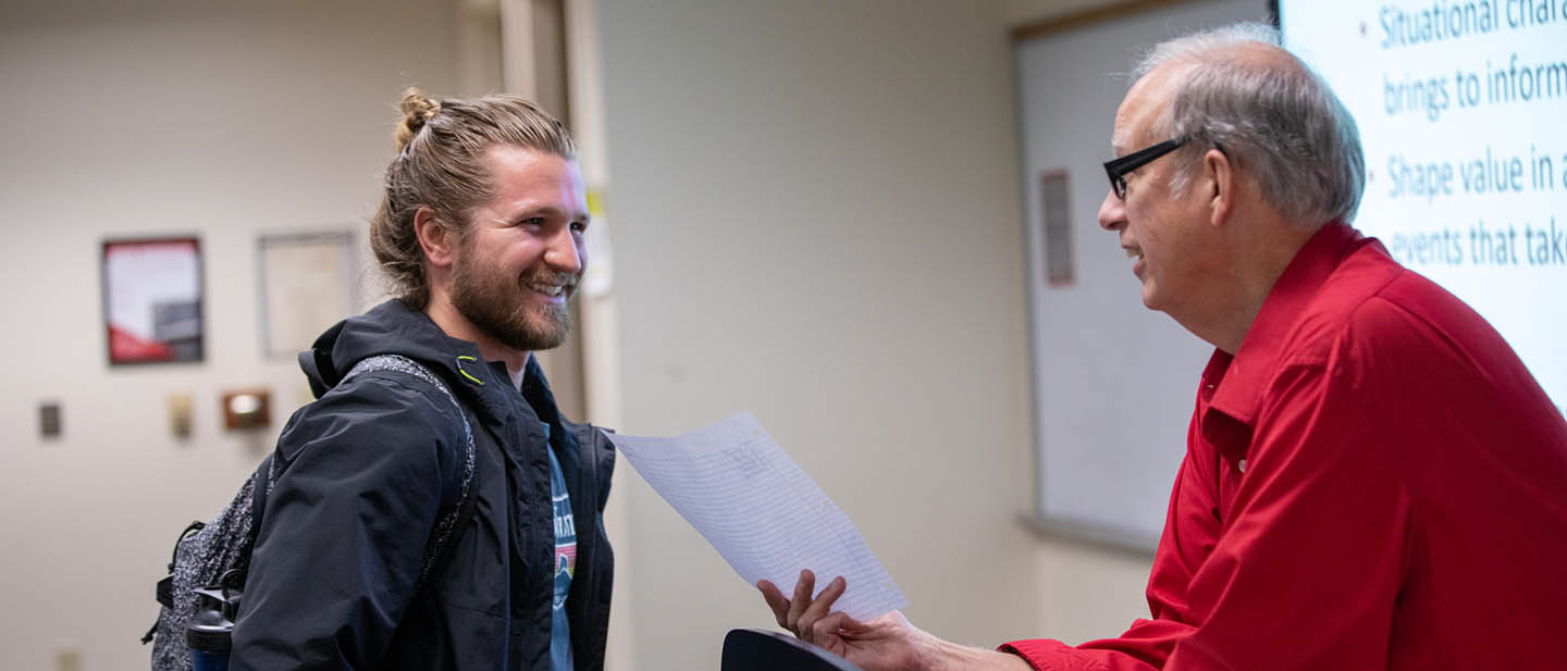 Transfer Center | SEMO