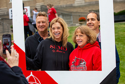 SEMO Alumni Association | SEMO