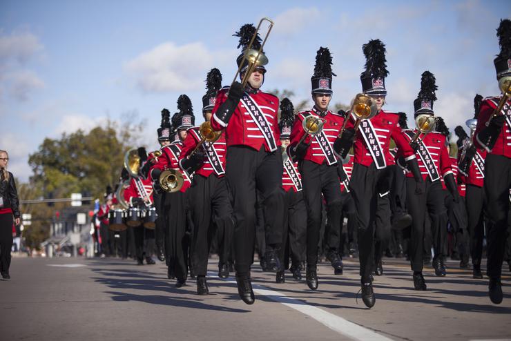 Campus Life and Event Services | SEMO