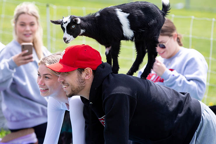 Campus Life and Event Services | SEMO