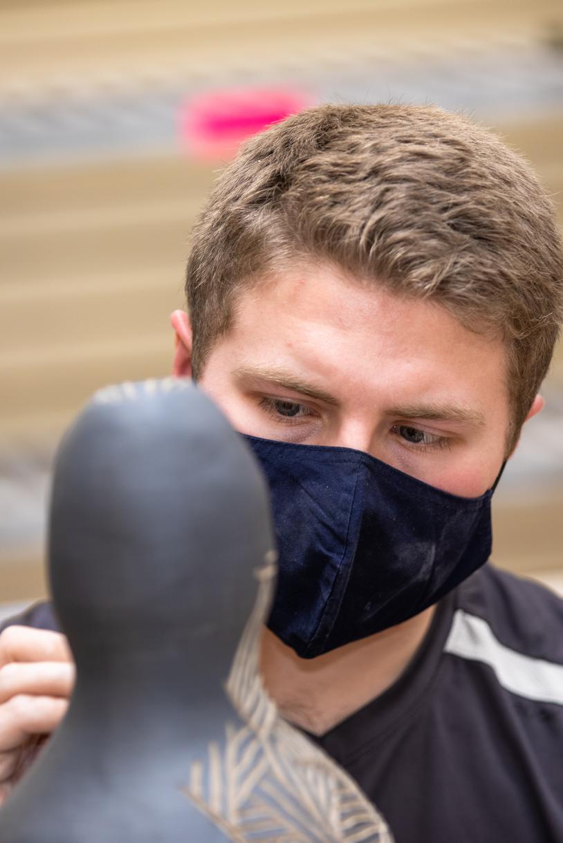 Department of Art & Design | SEMO