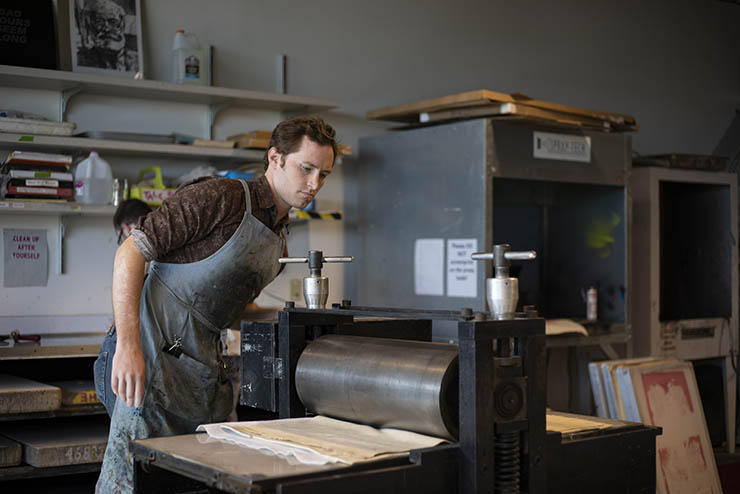 Department of Art & Design | SEMO