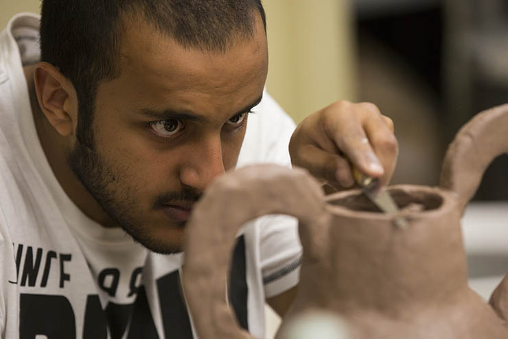 Department of Art & Design | SEMO