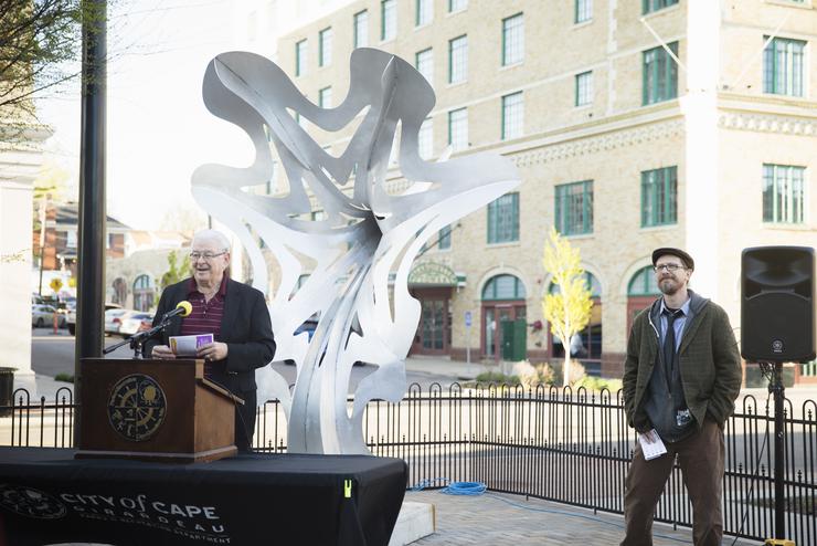 Art & Design Creative Spaces | SEMO