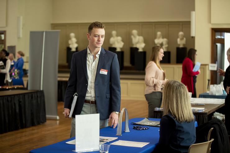 Master of Business Administration | SEMO