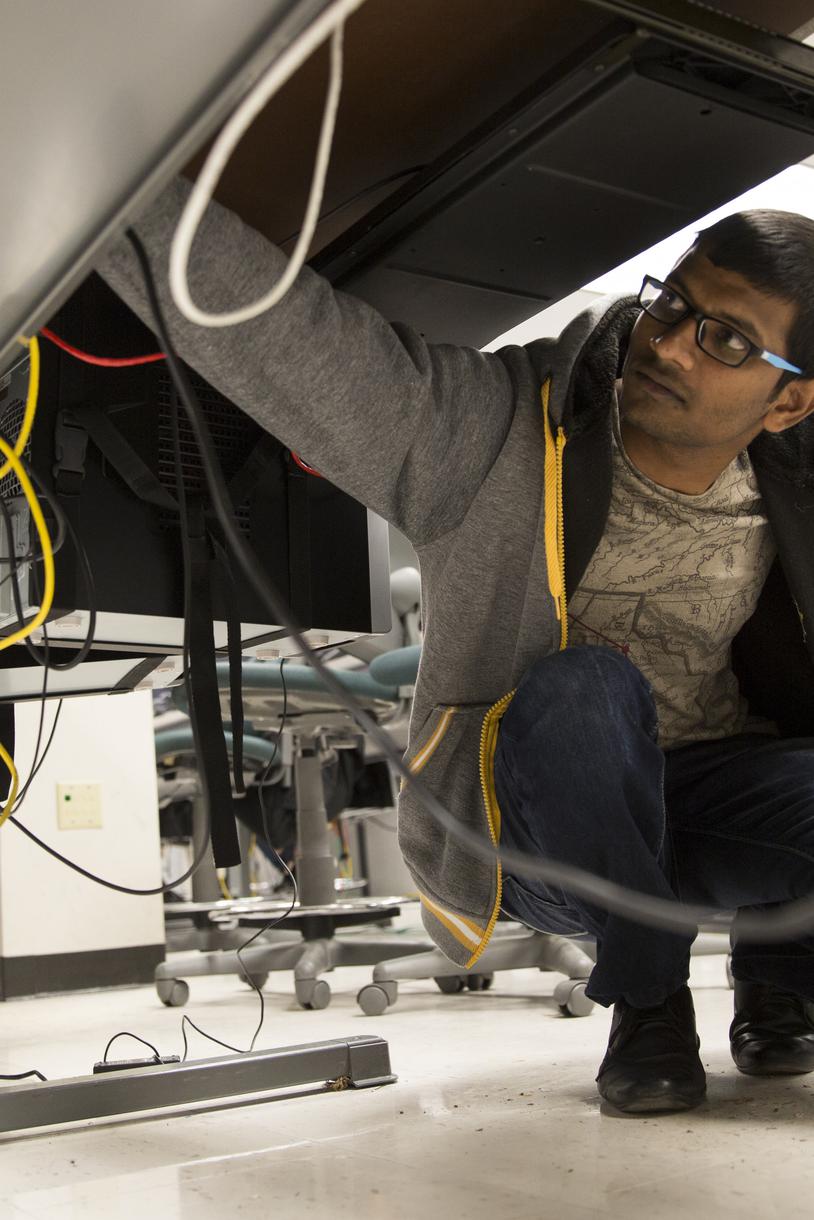 Department of Computer Science | SEMO