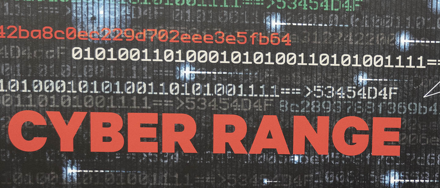 Institute for Cybersecurity | SEMO