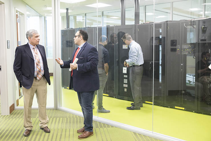 Institute for Cybersecurity | SEMO