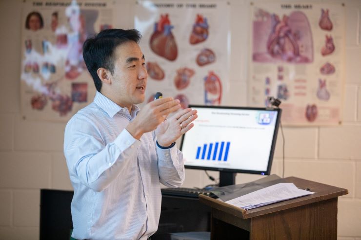 Department of Allied Health, Kinesiology, and Sport Sciences | SEMO