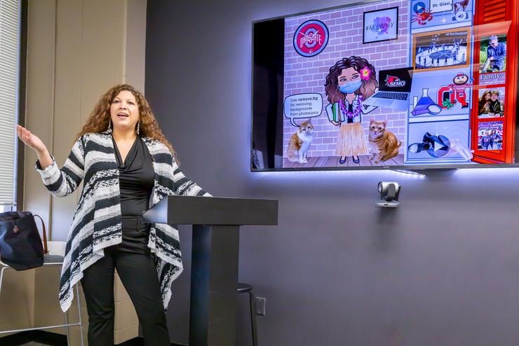 Department of Communication Disorders | SEMO