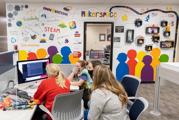 Department of Communication Disorders | SEMO