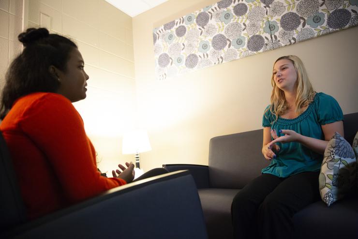 Department of Psychology and Counseling | SEMO