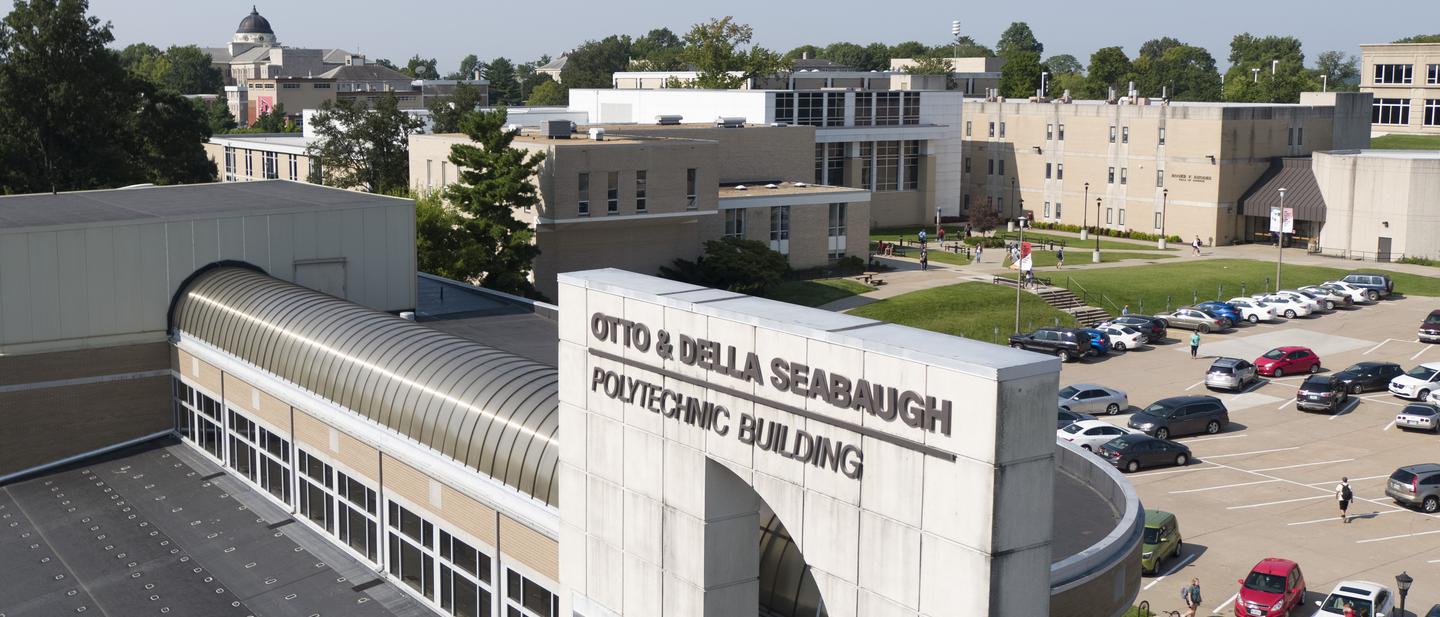 College of Science, Technology, Engineering, & Mathematics | SEMO