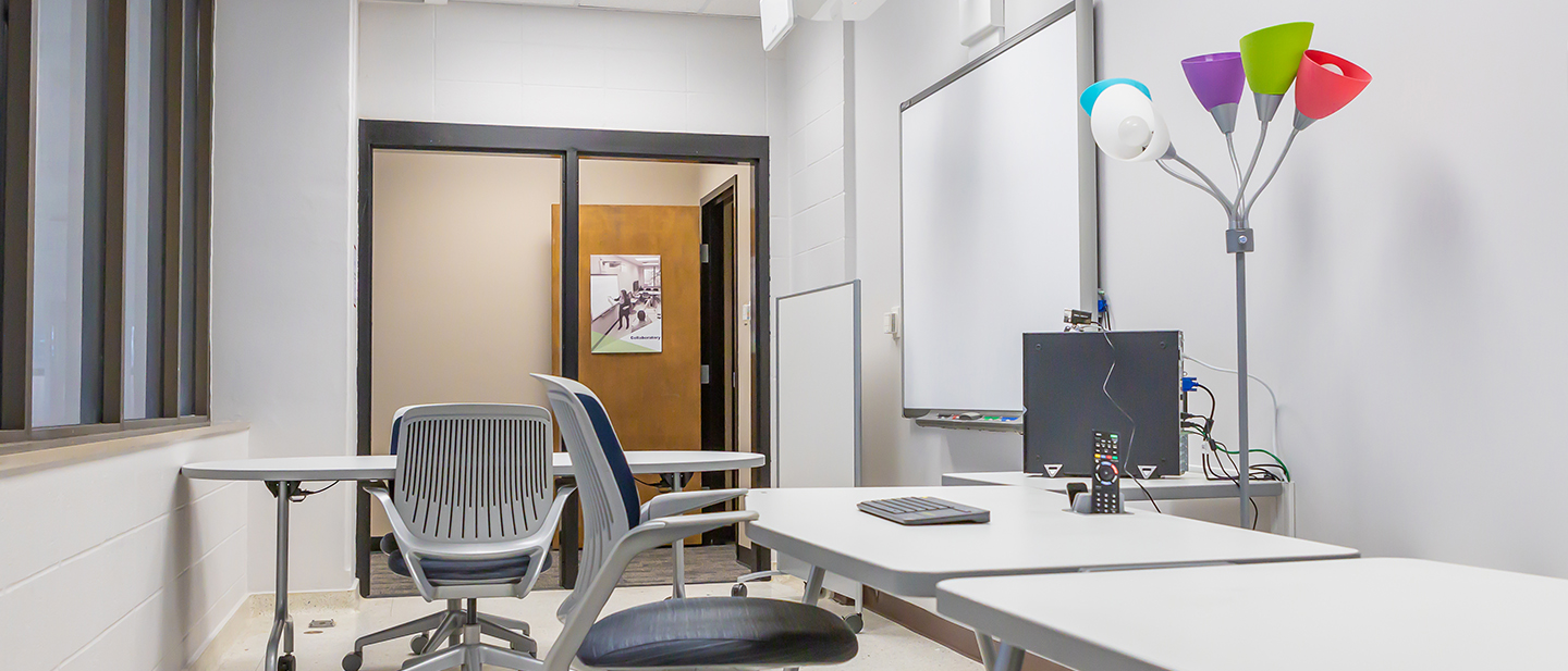 The EDvolution® Center Room Reservation Form | SEMO