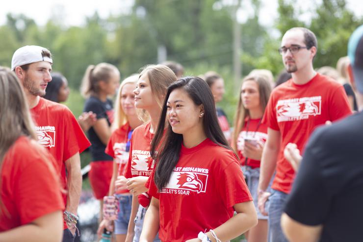 Student Success | SEMO