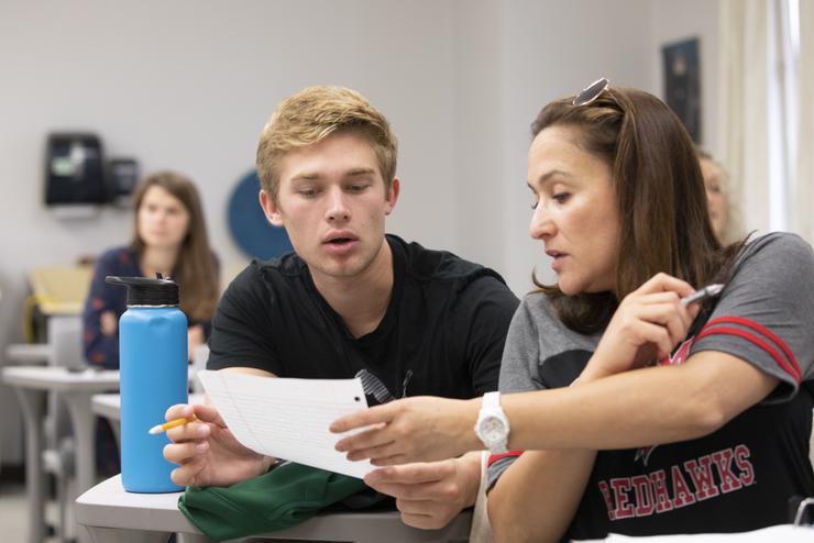 Student Success | SEMO