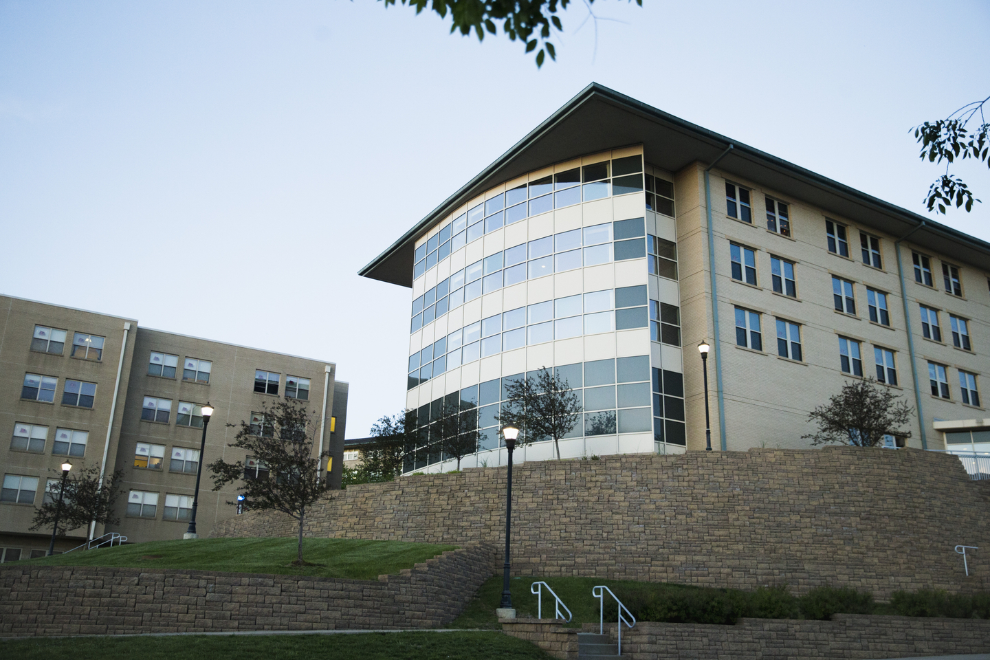 Merick Residence Hall | SEMO