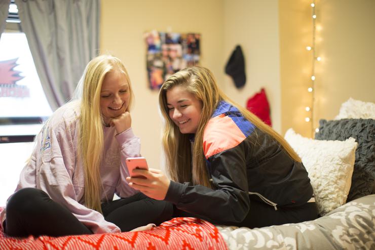 Residence Life Resources | SEMO