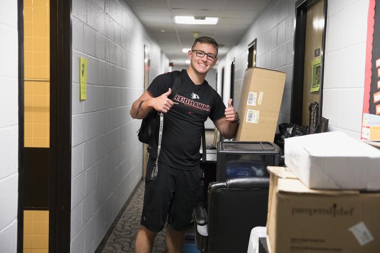 Residence Life Resources | SEMO