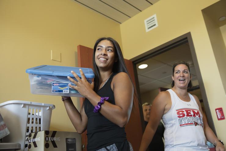 Residence Life Resources | SEMO