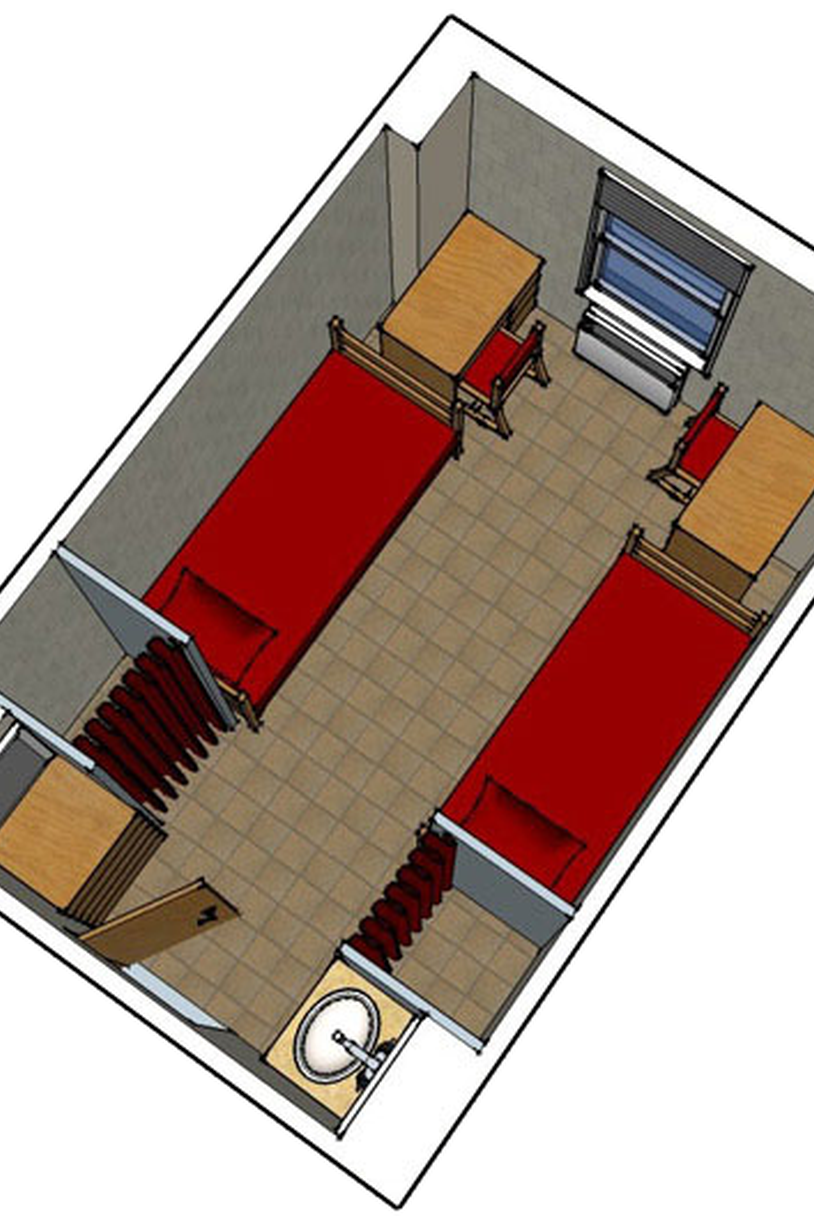 Towers East Residence Hall | SEMO