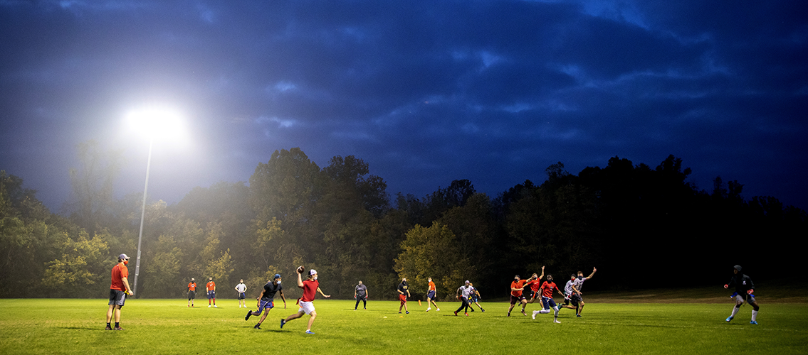 Intramurals and Club Sports | SEMO