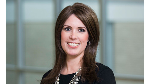 Stroder Named Assistant Director of Southeast’s Early College Programs