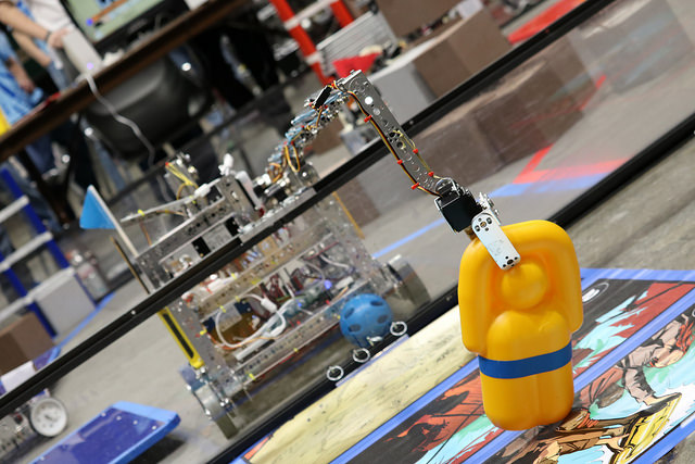 Southeast Announces Winners of FIRST Technology Challenge ‘Relic ...