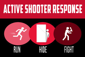 DPS Armed Intruder Training Workshops Announced