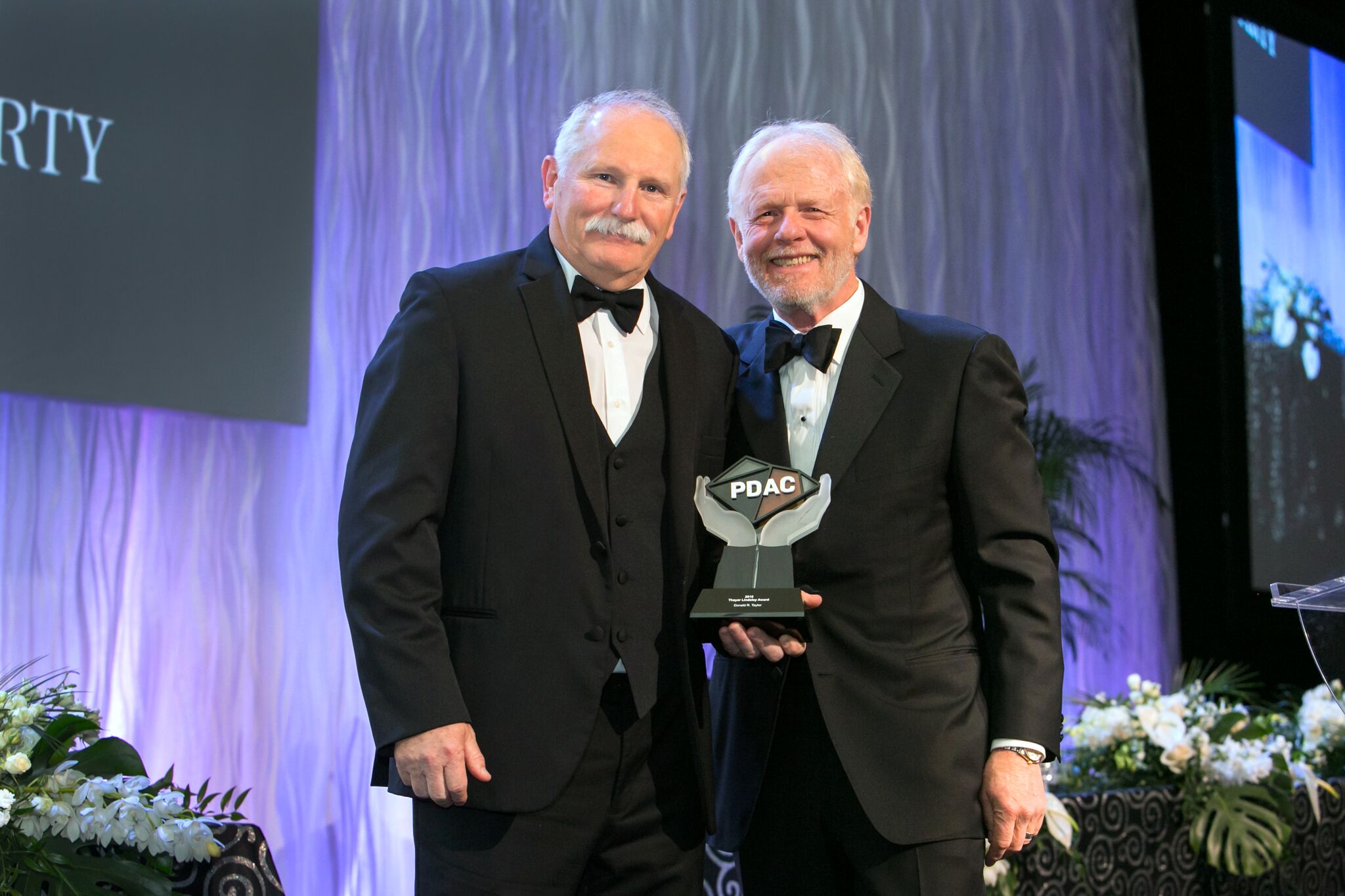 Southeast Alumnus Discovers one of World’s Largest Zinc/Lead/Silver ...