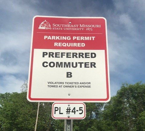 Parking Registration Just Got Easier for Fall 2018