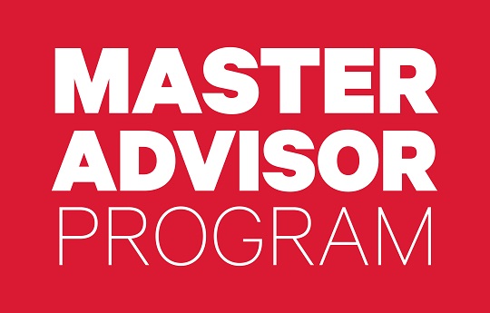 Registration Open for Fall Master Advisor Workshops