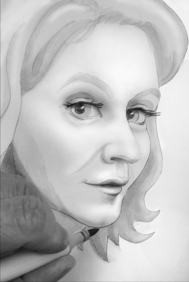 Crisp Museum Announces Cartooning Workshop, Youth Comic Character ...