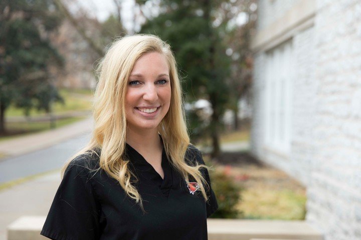 Southeast Nursing Grads Entering Health Care Industry with Prescription ...