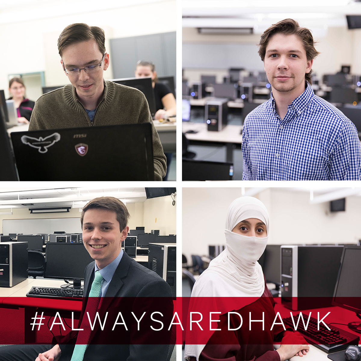 Southeast Computer Science Graduates Wired for Career Success