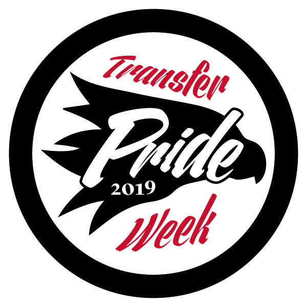 Southeast Celebrating Second Annual Transfer Pride Week Jan. 22-26
